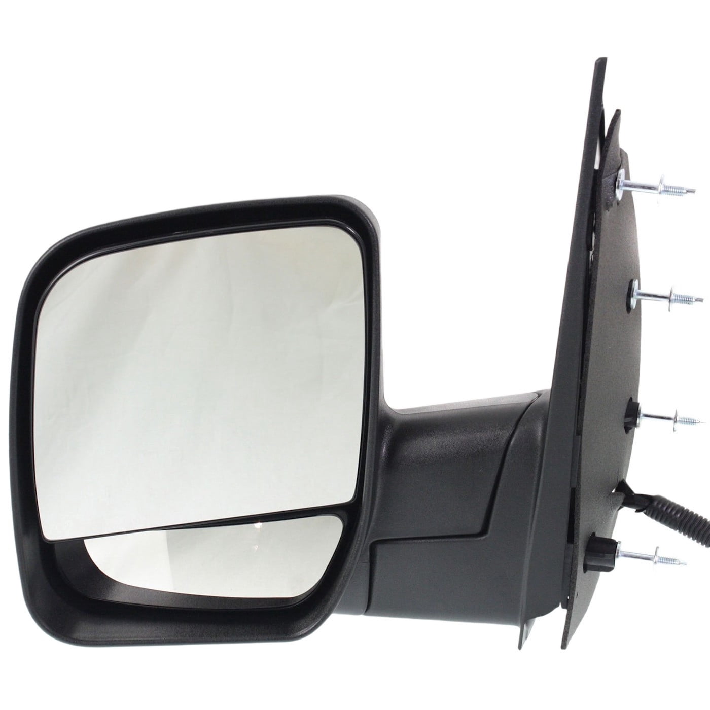 Driver Left Side Power Mirror for Ford E-Series Vans (E150, for E250 ...