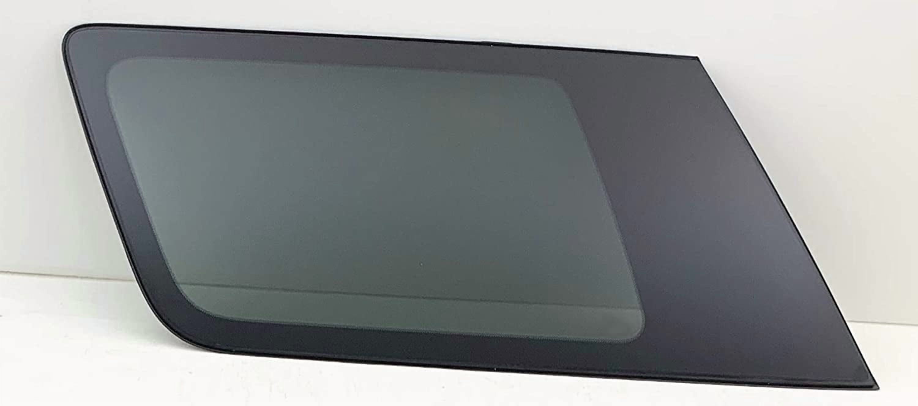 GMC Acadia 2017-2023 Models Driver Left Side Rear Back Quarter Window ...