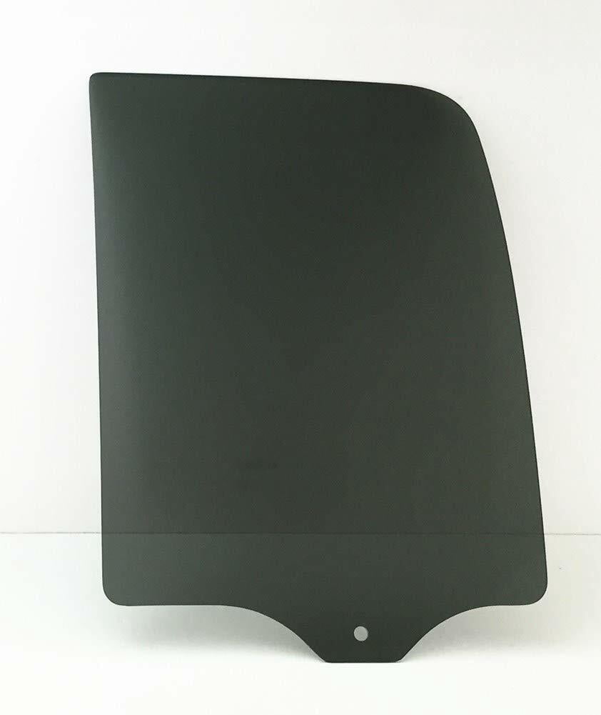 Privacy Driver Left Side Rear Door Window Door Glass Compatible with ...
