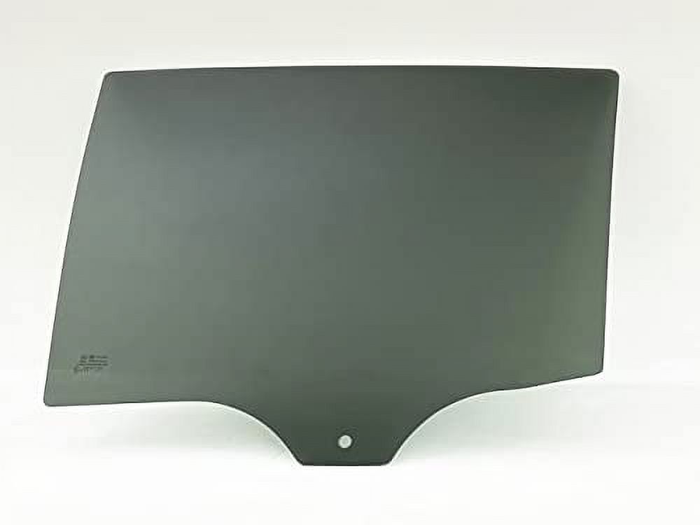 Ford Ranger Rear Window