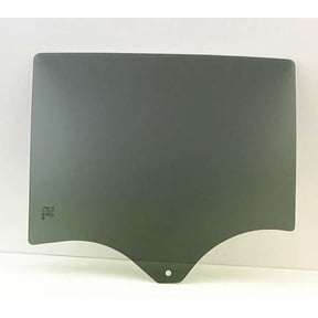 Chevy Silverado Rear Window Replacement
