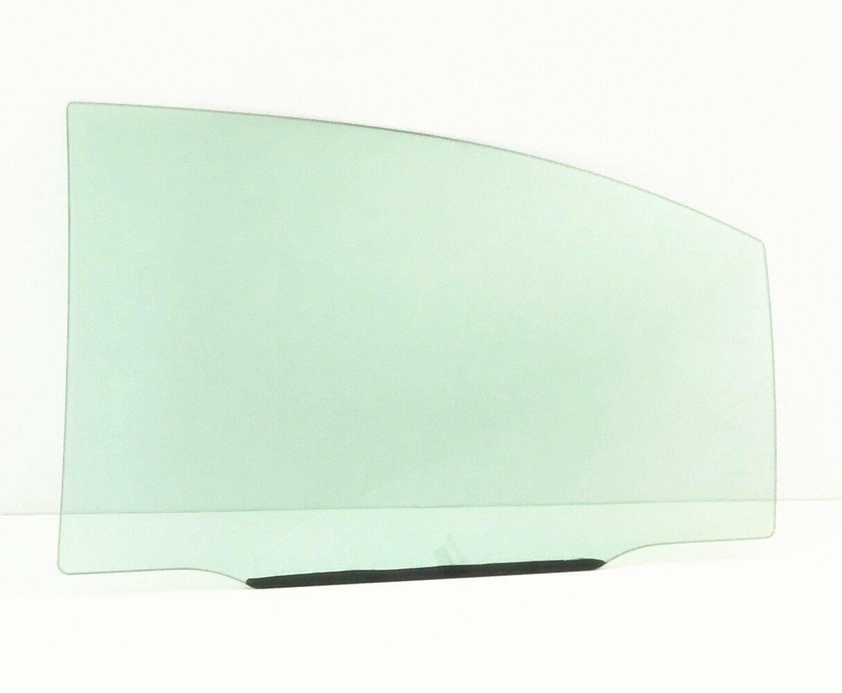 NAGD Driver Left Rear Door Window Glass for Lexus ES300 2002-2003 ...