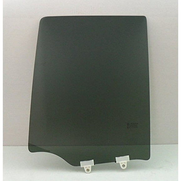 Nissan Frontier Rear Glass