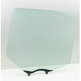 Driver Left Side Rear Door Window Door Glass Compatible with Oldsmobile ...