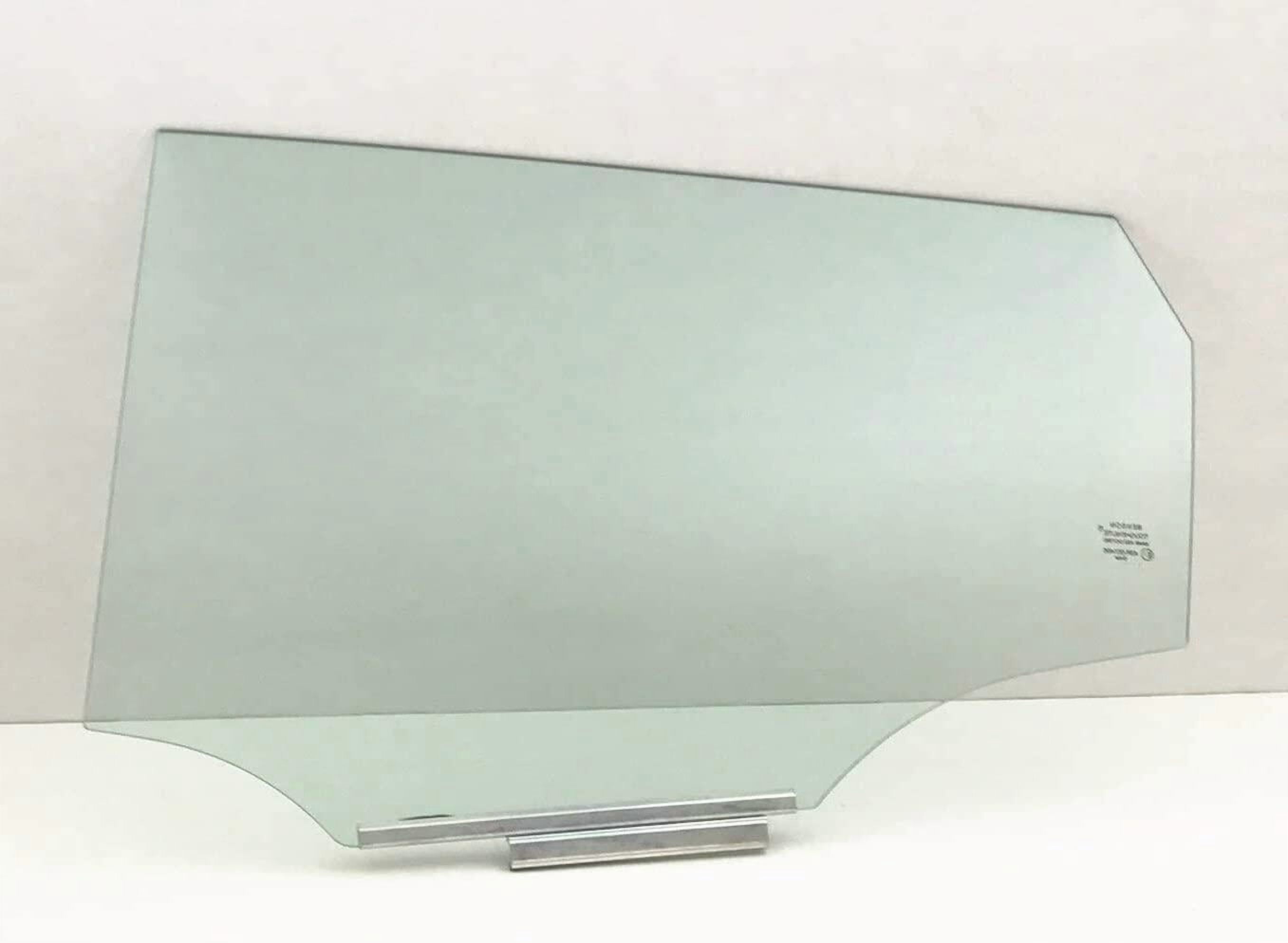 Pontiac Vibe 2009-2010 4 Door Hatchback Driver Left Side Rear Door ...