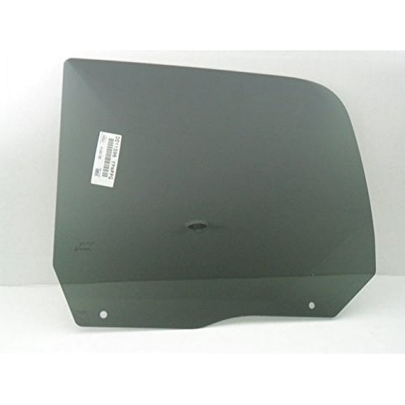 Sliding Rear Window Dodge Ram