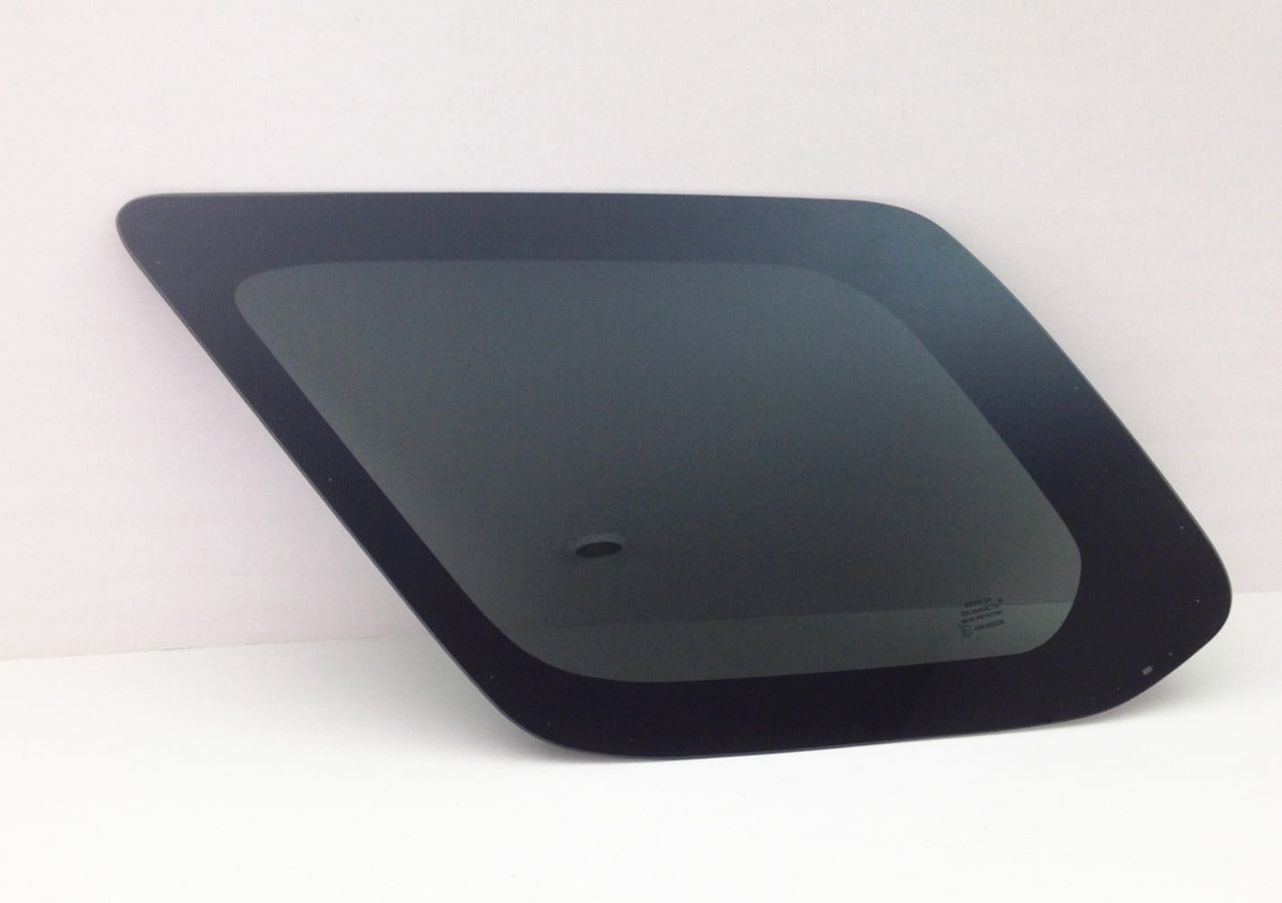 Driver Left Side Rear Quarter Glass Quarter Window Compatible with ...