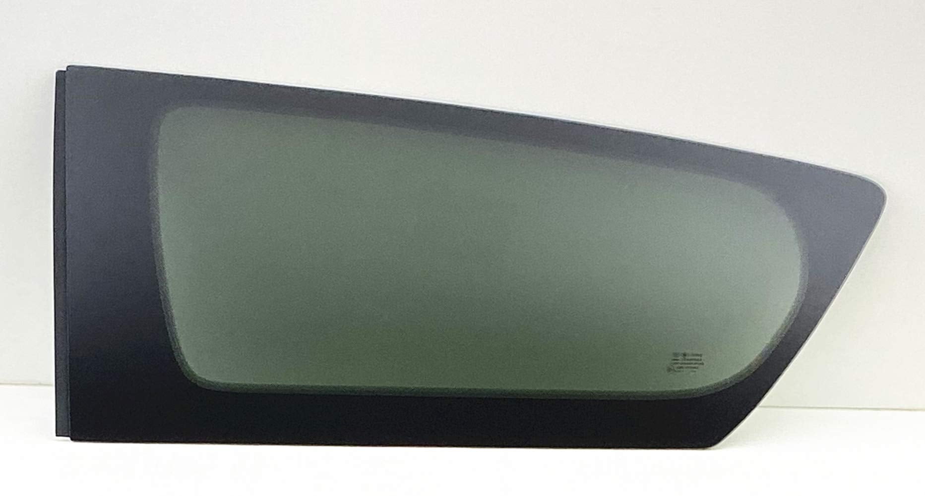 Driver Left Side Quarter Window Quarter Glass Compatible with Chrysler ...