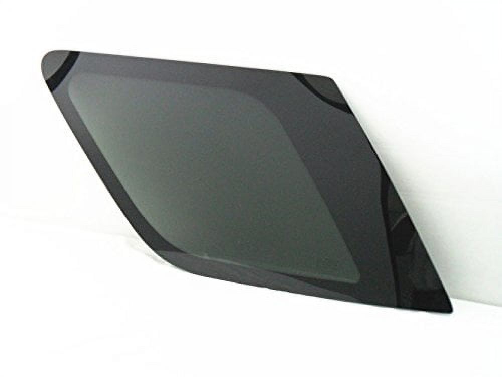 Quarter Glass Replacement