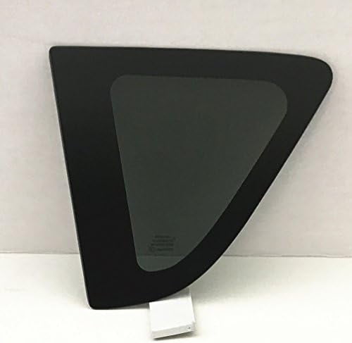 Driver Left Side Rear Quarter Window Quarter Glass Compatible with Jeep ...