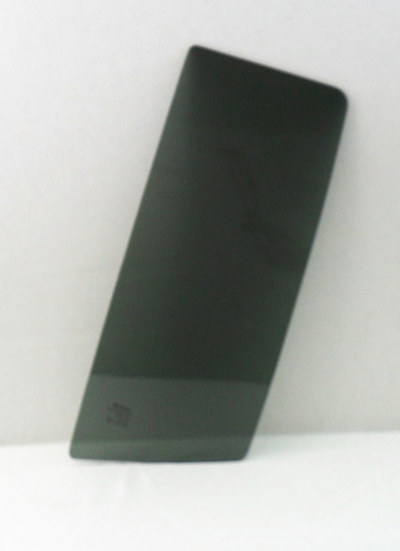 Driver Left Side Rear Vent Glass Vent Window Compatible with Nissan ...