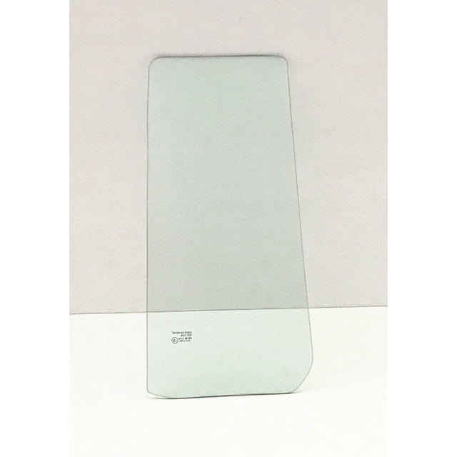 Driver Left Side Rear Vent Window Vent Glass Compatible with Jeep ...