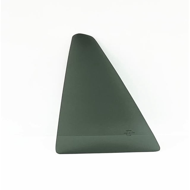 Driver Left Side Rear Vent Window Vent Glass Compatible with Lexus ...