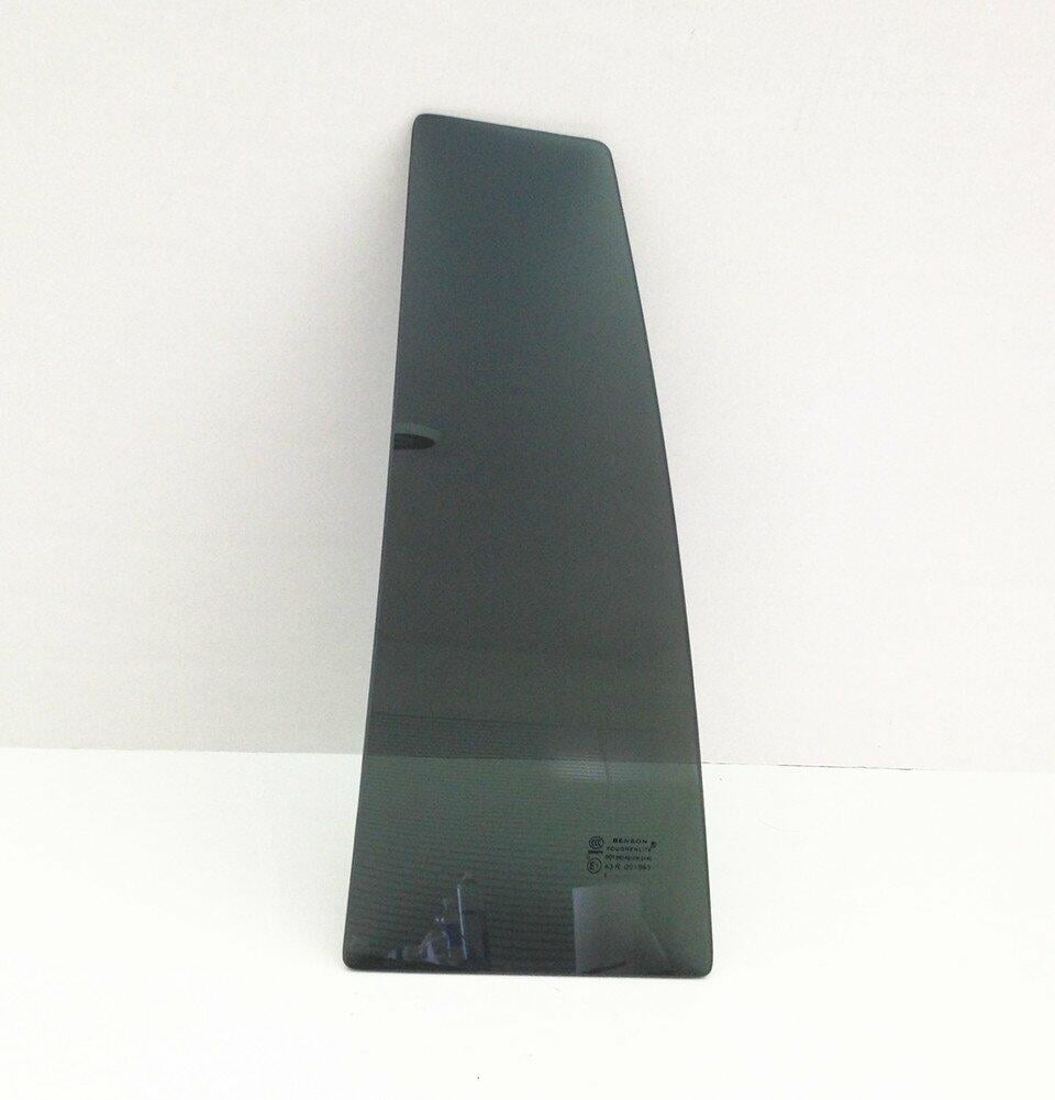 Driver Left Side Rear Vent Window Vent Glass Compatible with Mitsubishi ...