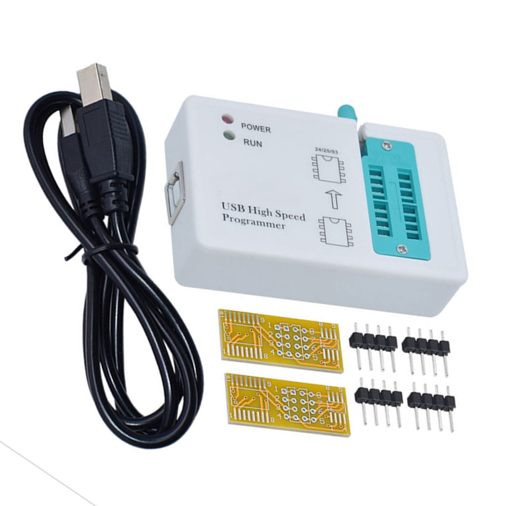 Driver Less EZP2025 Programmer For 24 25 93 95 Series SPI Flashing With ...