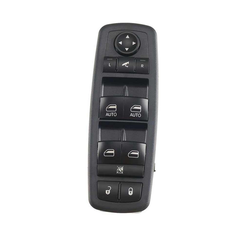 Driver Master Power Window Switch for Jeep Grand Cherokee WK2 14-18 ...