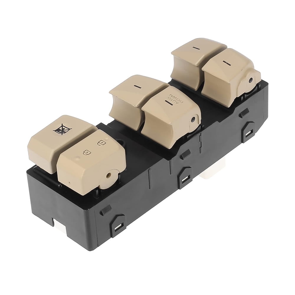 Driver Master Window Switch 935703X000 93570-3X030 For Hyundai Elantra ...