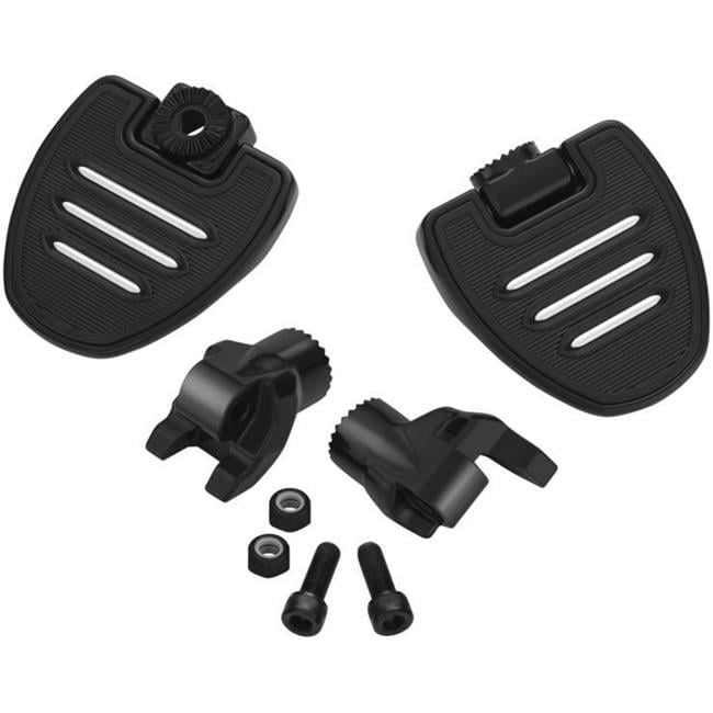 Driver Mini Footboard for Ryker 19-Up - Walmart.com