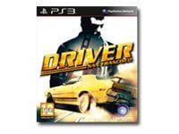 Driver Video Game