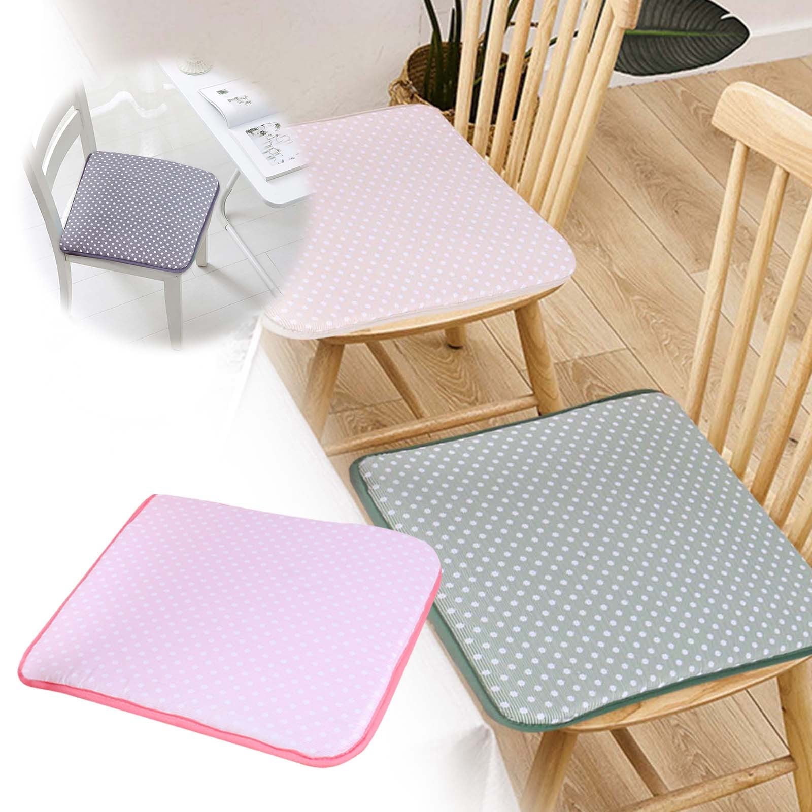 Driver Seat Lumbar Support Comforts Large Seat Cushion Pelvic Cushion ...