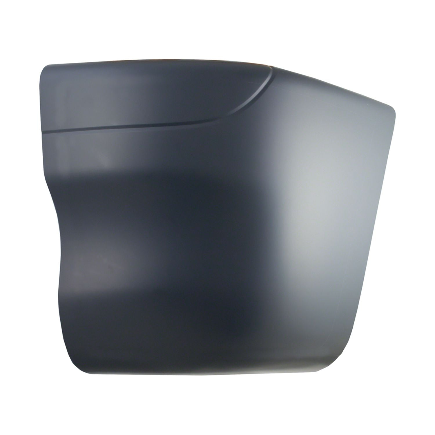 Driver Side Bumper End for Freightliner Columbia 2002 - 2015 - Walmart.com