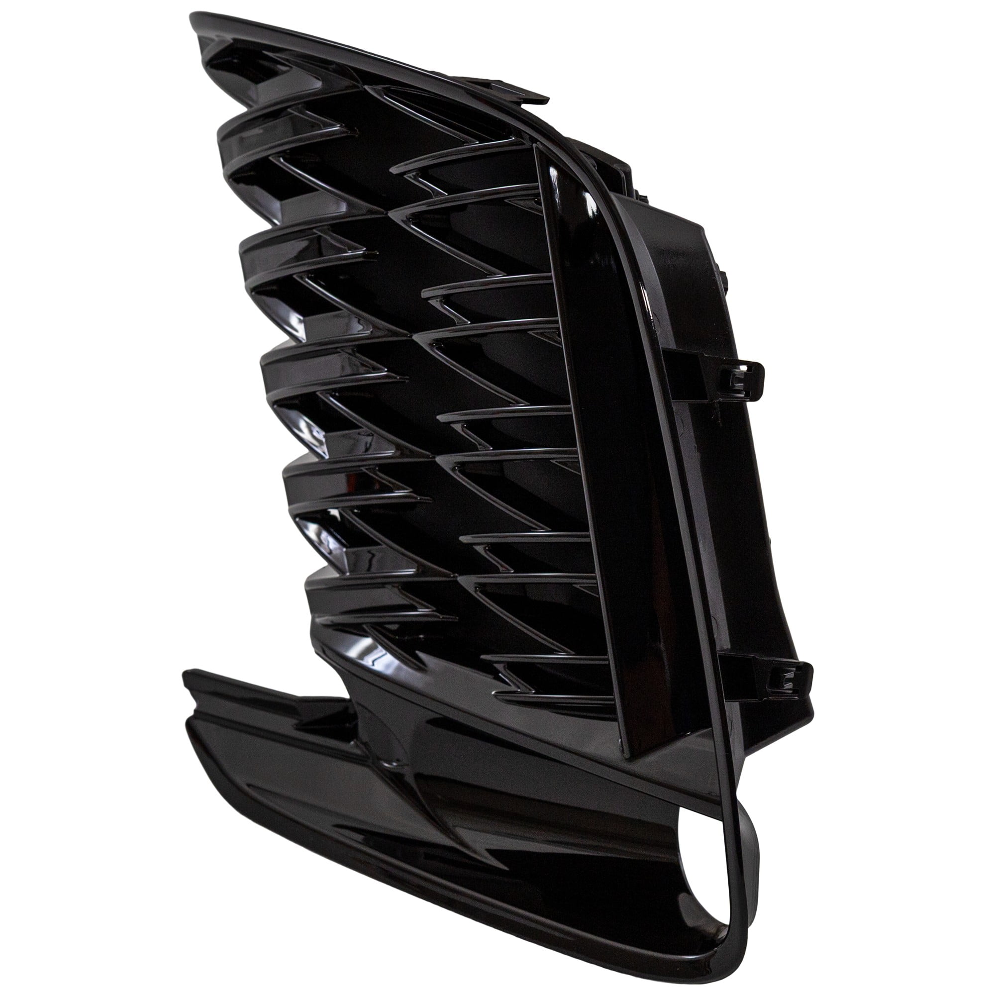 Driver Side Bumper Grille for 2023-2024 Lexus RX350 F Sport Handling 4 ...