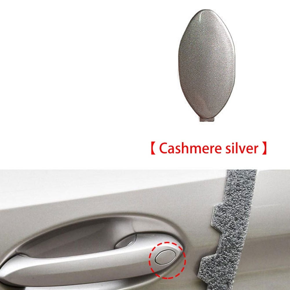 Driver Side Door Handle Key Hole Cover Cap For Bmw G20 G30 G06 For G05 ...