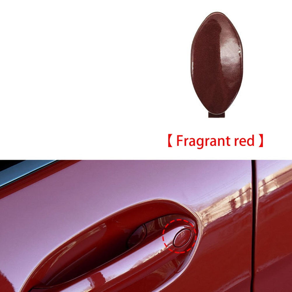 Driver Side Door Handle Key Hole Cover Cap For Bmw G20 G30 G06 For G05 ...