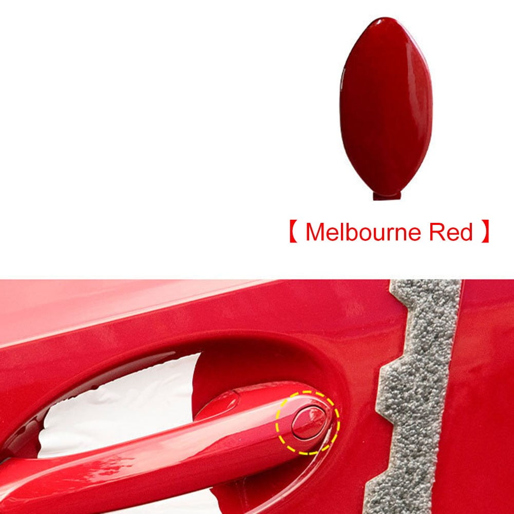 Driver Side Door Handle Key Hole Cover Cap for BMW for G20 G30 G06 for ...