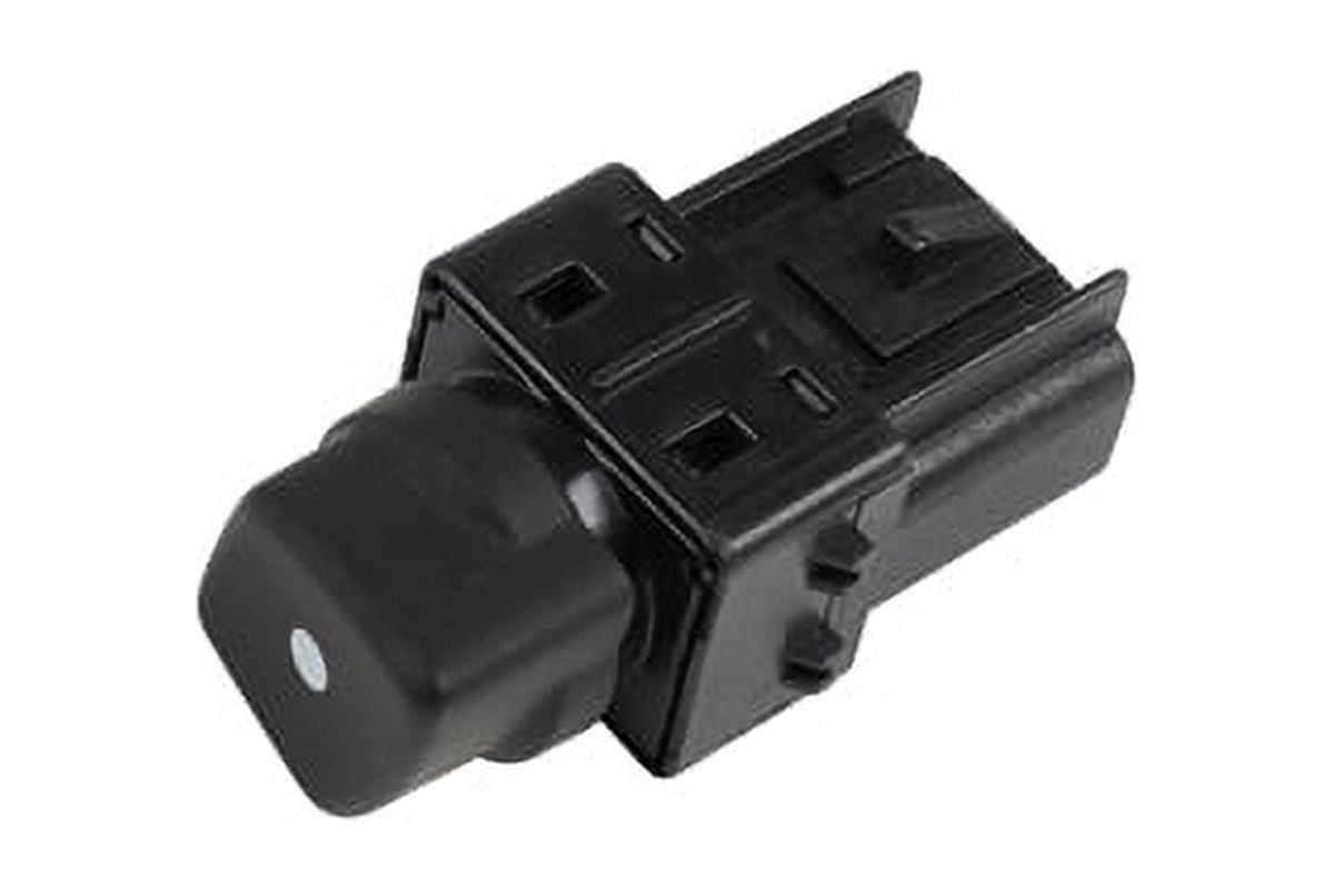 GM Genuine Parts Driver Side Door Latch Release Switch Black Car Lock ...