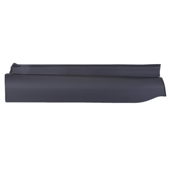 For Toyota Door Moldings And Beltlines Rear Passenger Right Side Upper ...