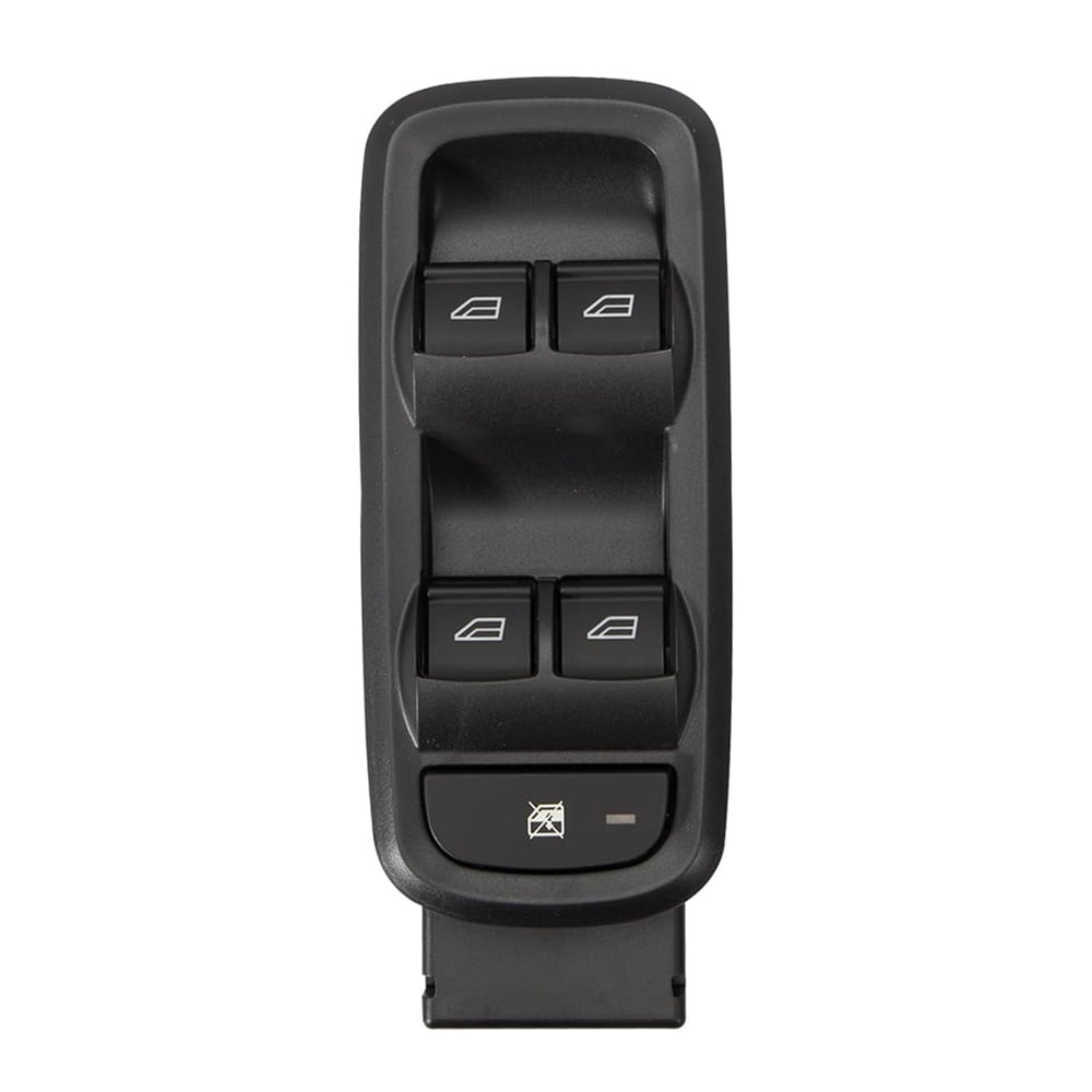 Driver Side Door Power Window Switch D2BT-14A132-AA For Ford Fiesta ...