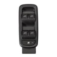 Driver Side Door Power Window Switch D2BT-14A132-AA For Ford Fiesta ...