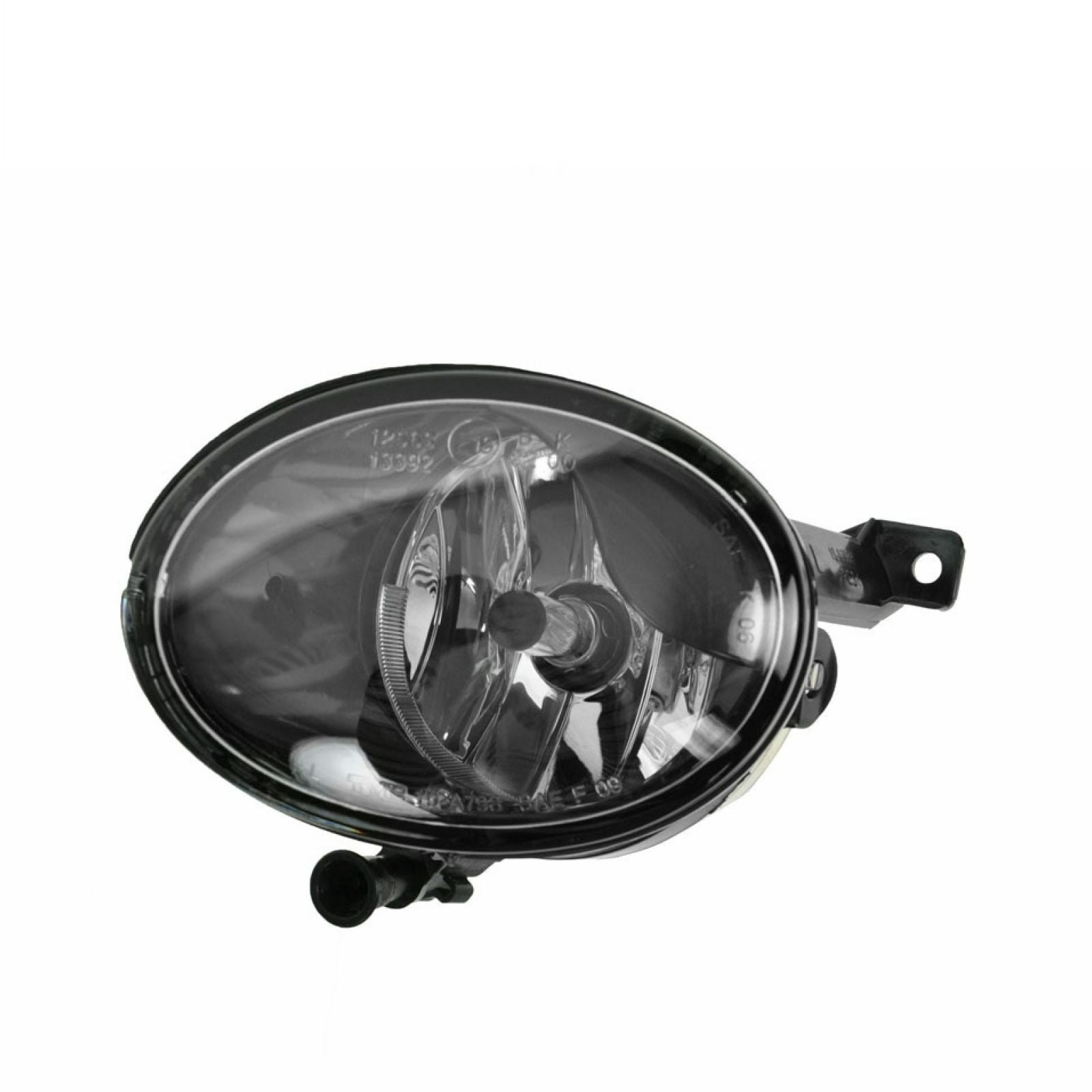 Driver Side Fog Light Lamp for 2010-2014 VW for Golf & for Jetta ...