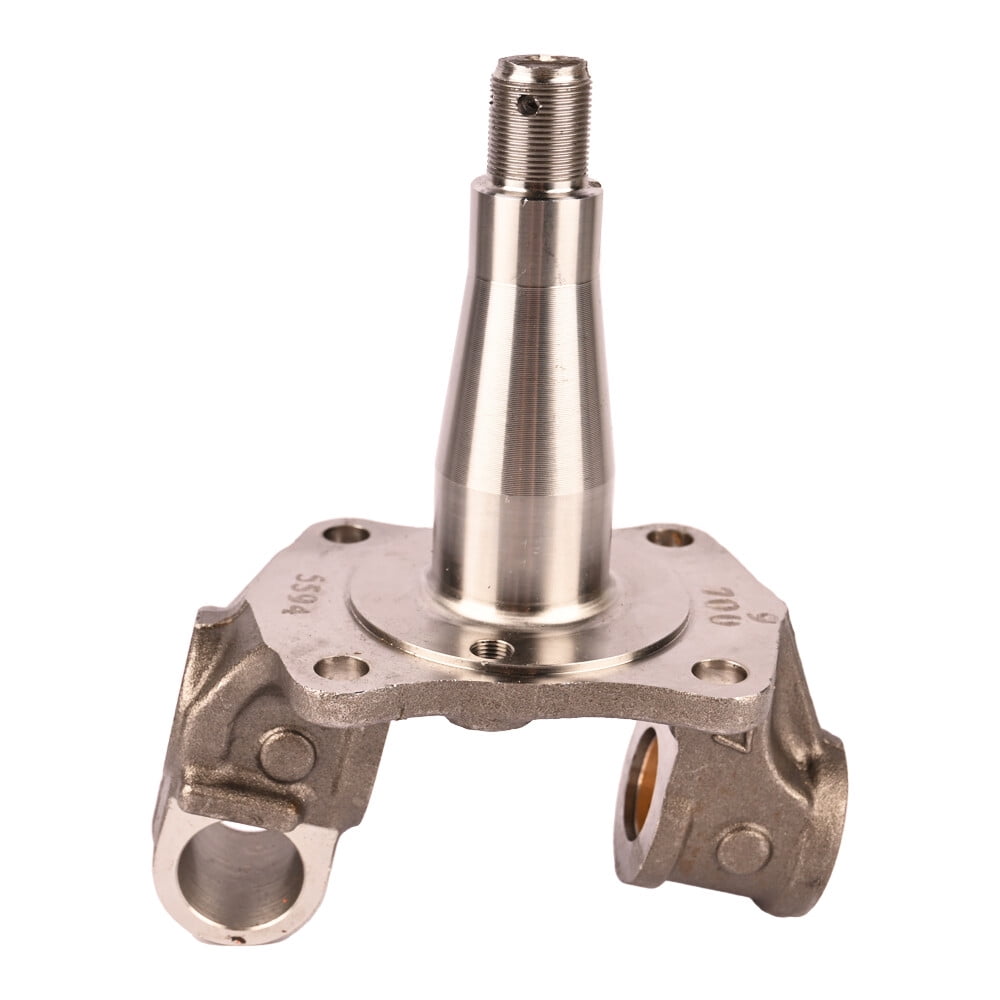 Driver Side Front Axle Knuckle Fits Isuzu NPR NQR 1999-2015, for Isuzu ...