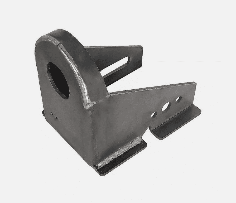 Cab Mounts Chevy Truck