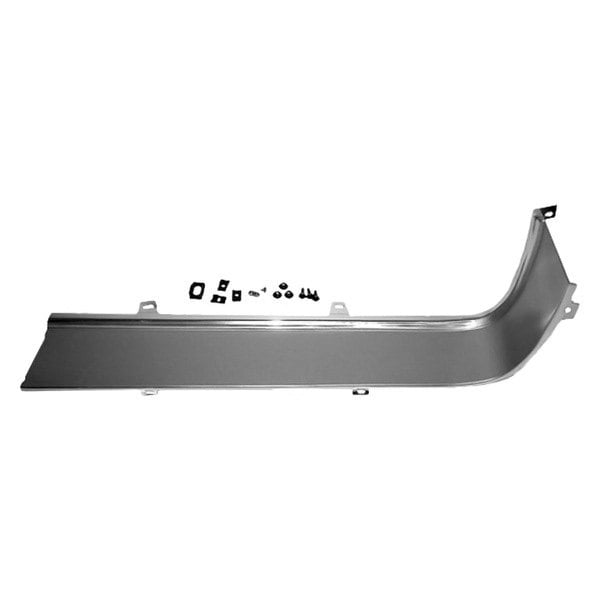 Driver Side Grille Opening Panel for Ford Mustang 1967-1968 - Walmart.com