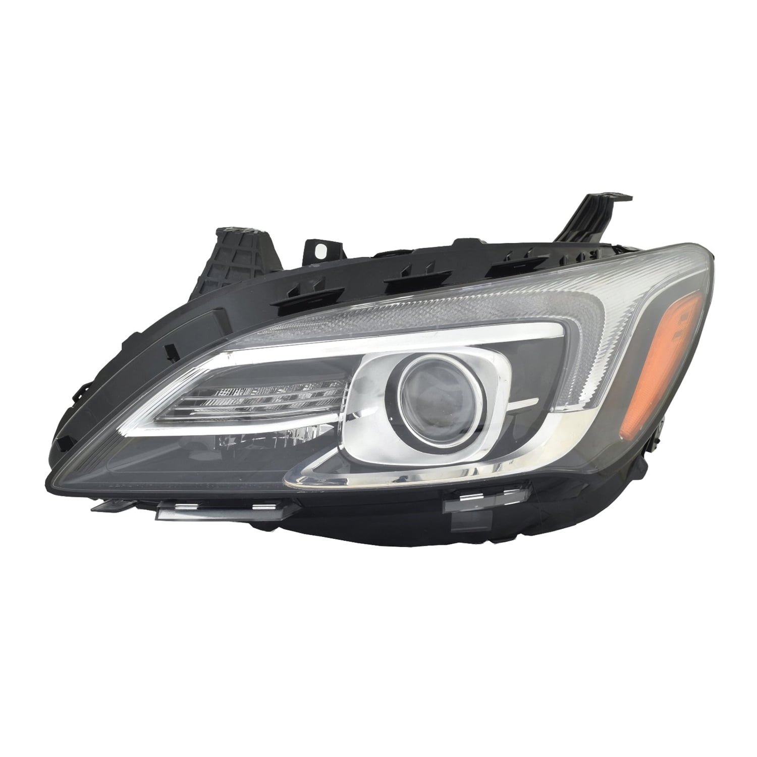 Driver Side Headlight Assembly for Buick Lacrosse 2017-2019 GM2502466 ...
