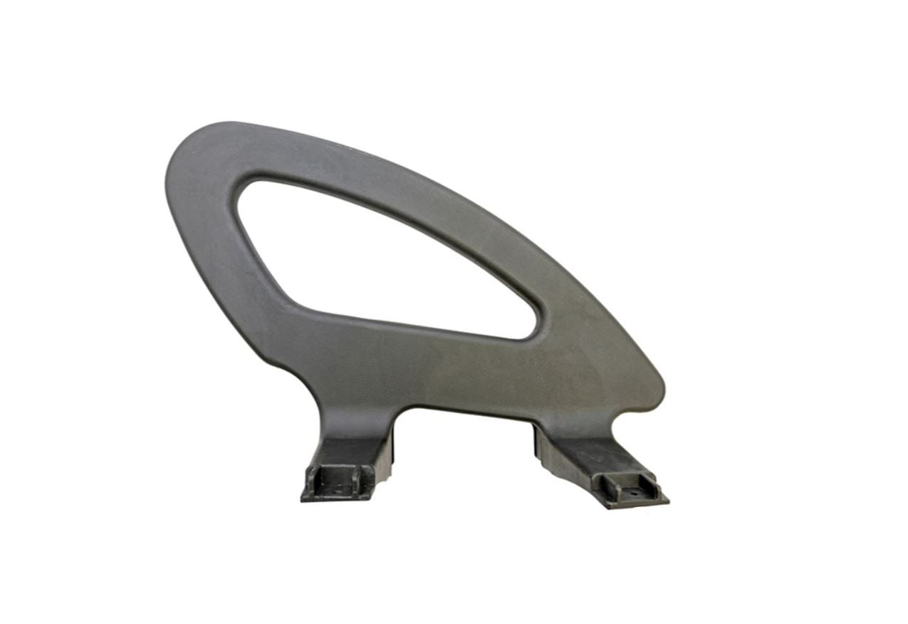 Driver Side Hip Restraint (Arm Rest) for Club Car Precedent Golf Carts ...