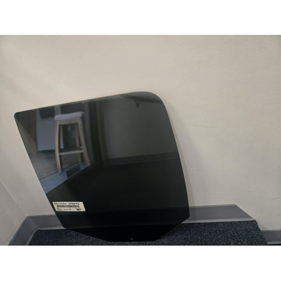 Sliding Rear Window Dodge Ram