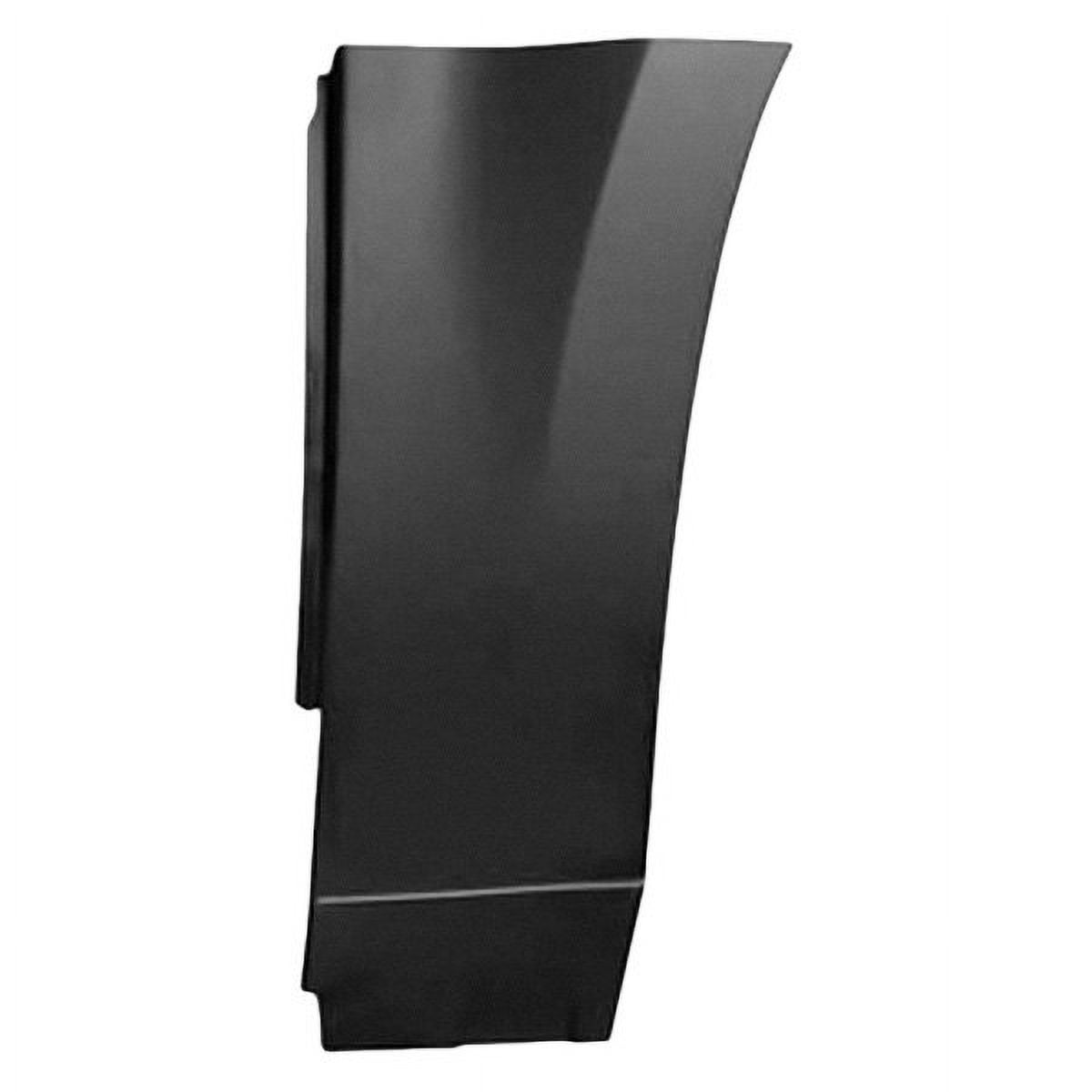 Driver Side Lower Quarter Panel Patch Front Section for Cadillac ...