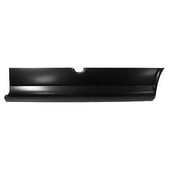 Driver Side Front Quarter Panel