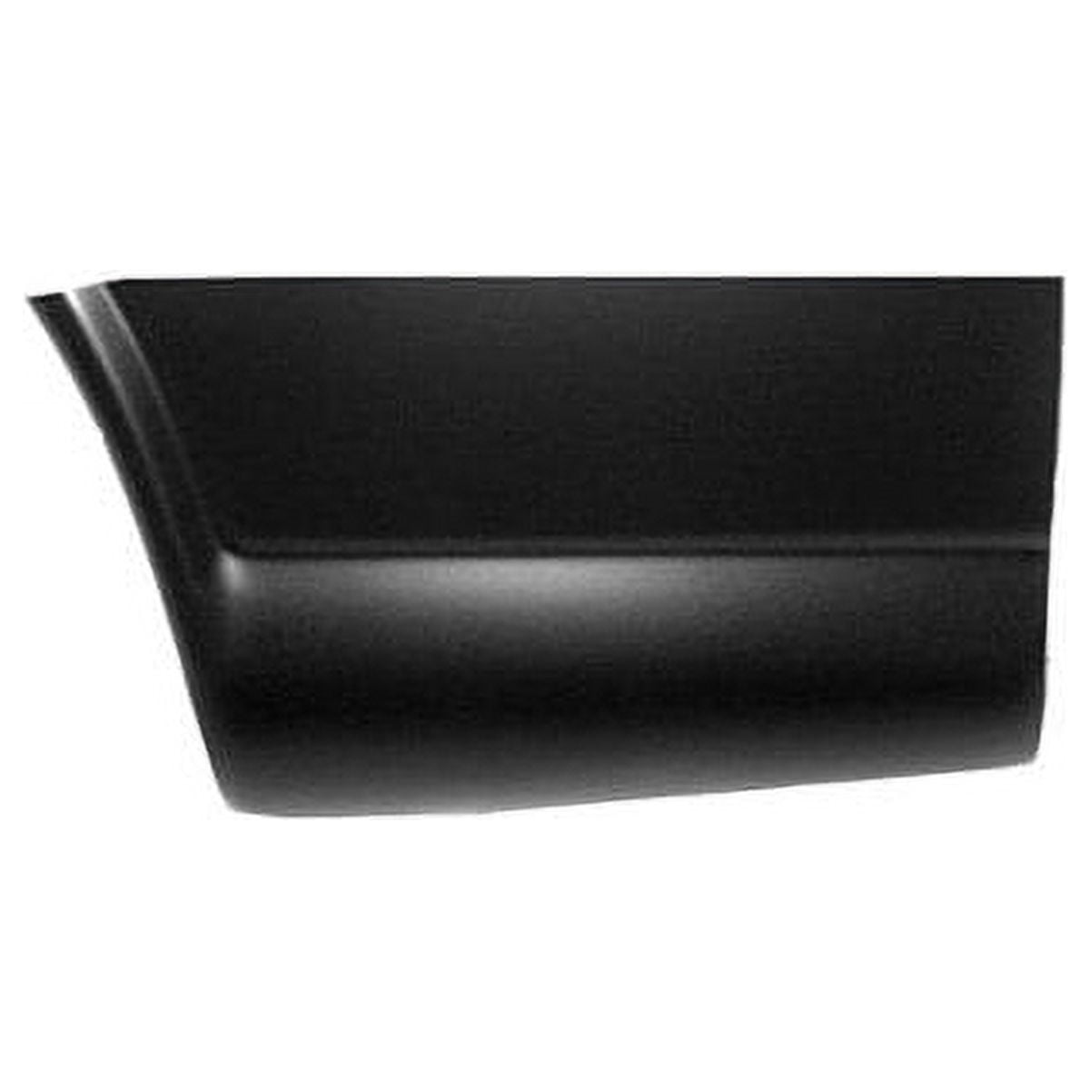 Driver Side Lower Quarter Panel Patch Rear Section for Chevy Express ...