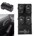 Driver Side Master Power Window Switch 10433029 For Buick Century Regal ...