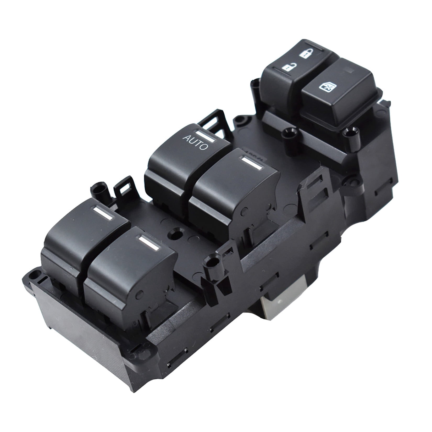 Driver Side Master Power Window Switch 35750-TA0-A02, 35750-TB0-H01 ...