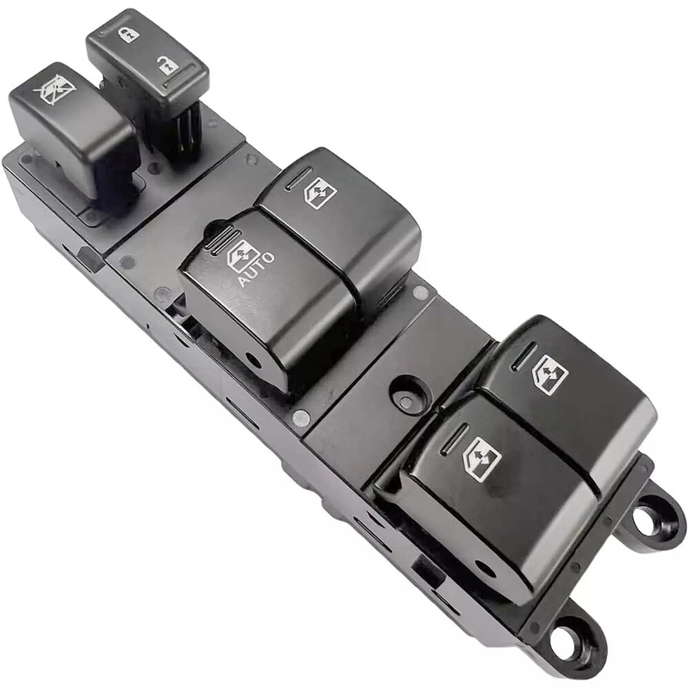 Driver Side Master Power Window Switch For 2013-2015 Subaru Outback ...