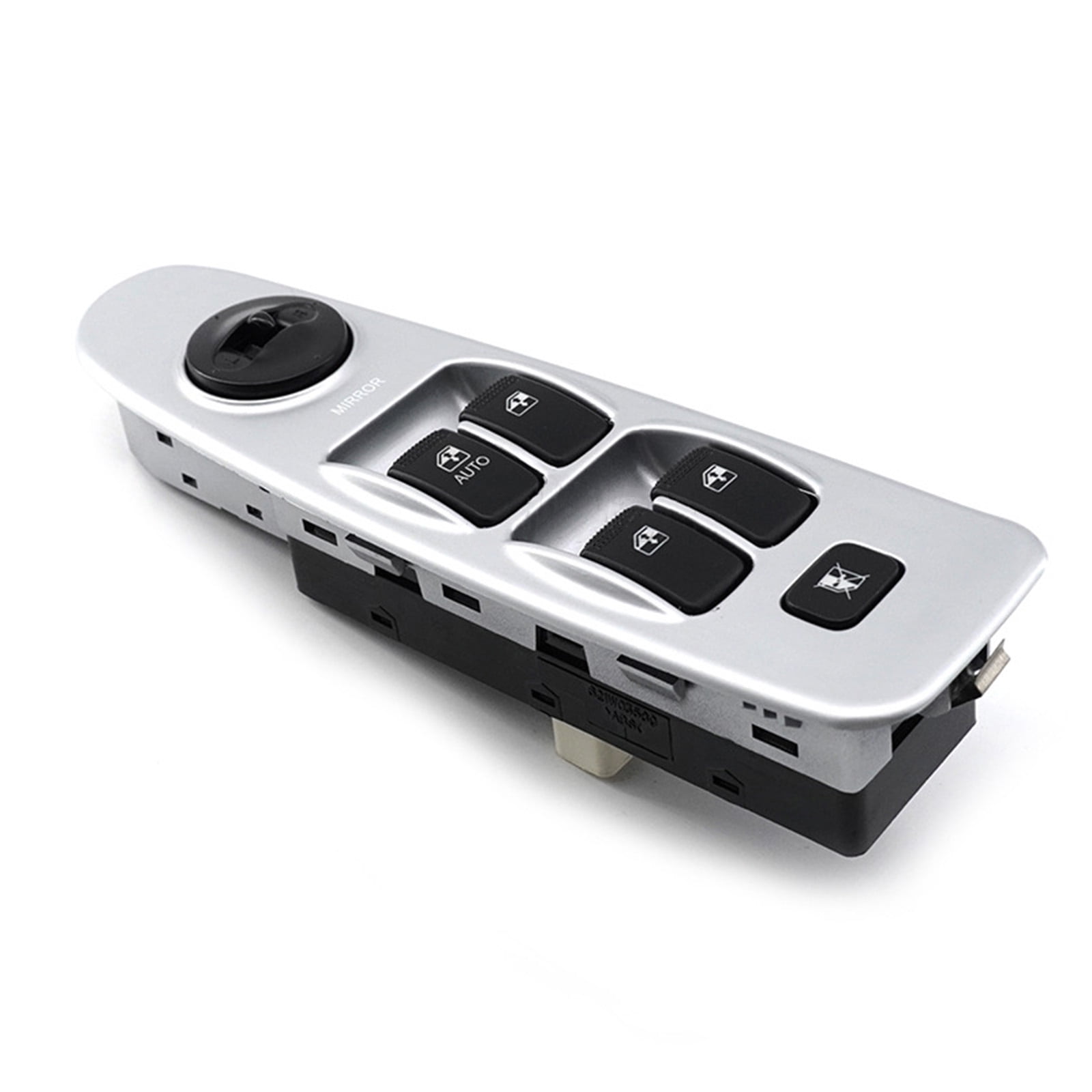 Driver Side Master Power Window Switch For Hyundai Elantra 2002-2006 ...