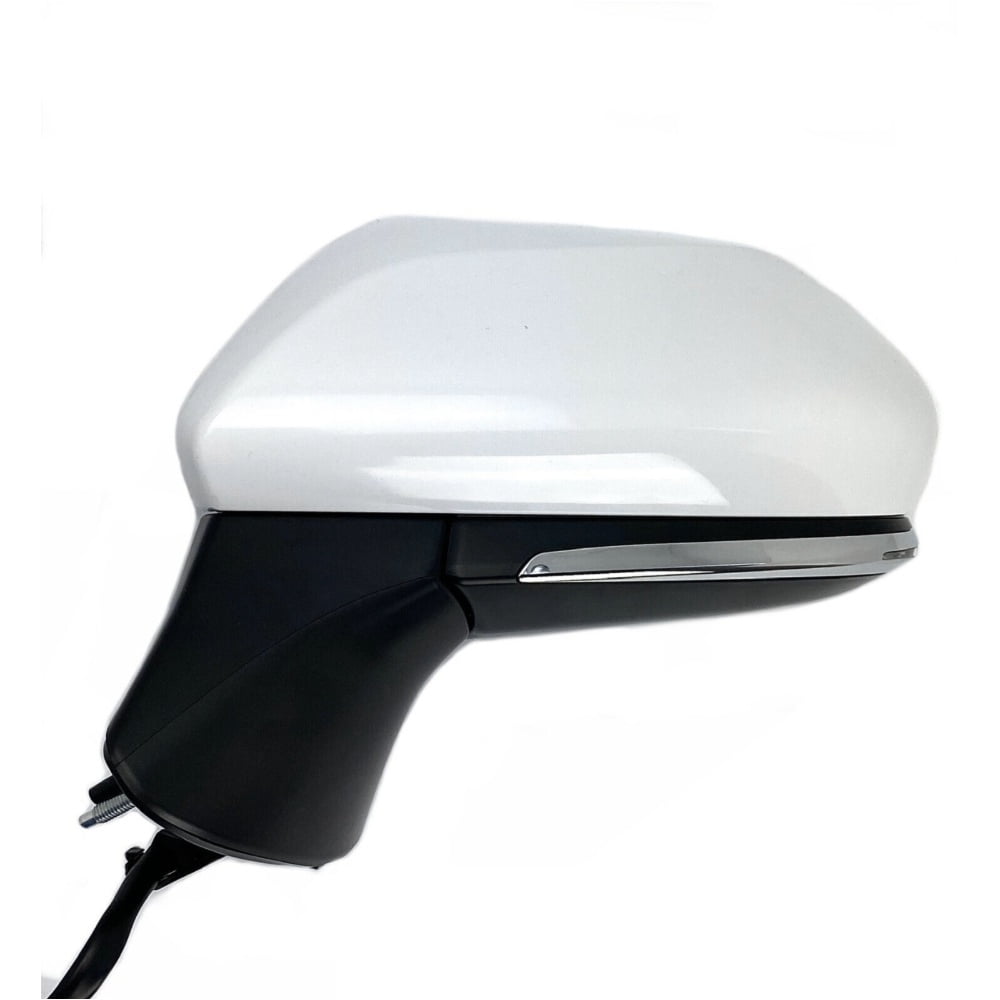 Driver Side Mirror For 2018-2022 Toyota Camry With Bsm Power Heated ...