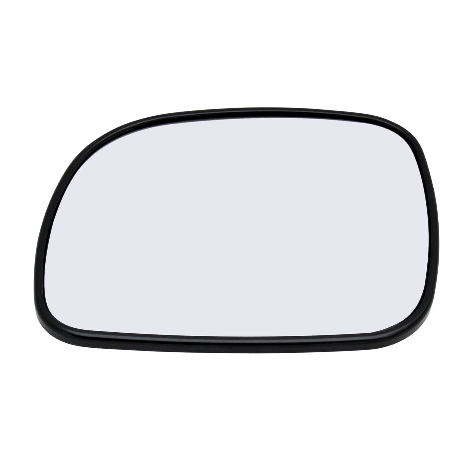 Driver Side Mirror Glass Replacement For Town & Country, Grand Voyager ...