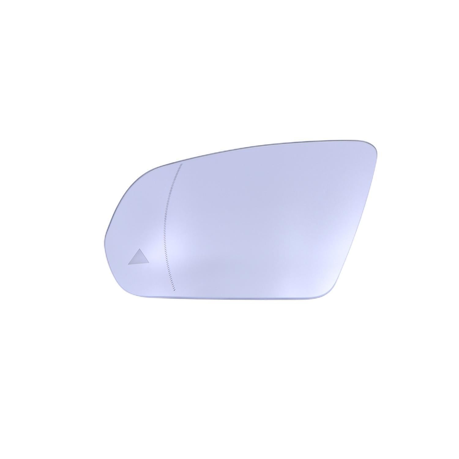 Driver Side Mirror Glass with Heated for Mercedes-Benz GLC C-CLASS E ...